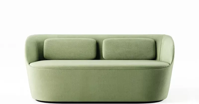 Frezza Radar sofa | NITEA